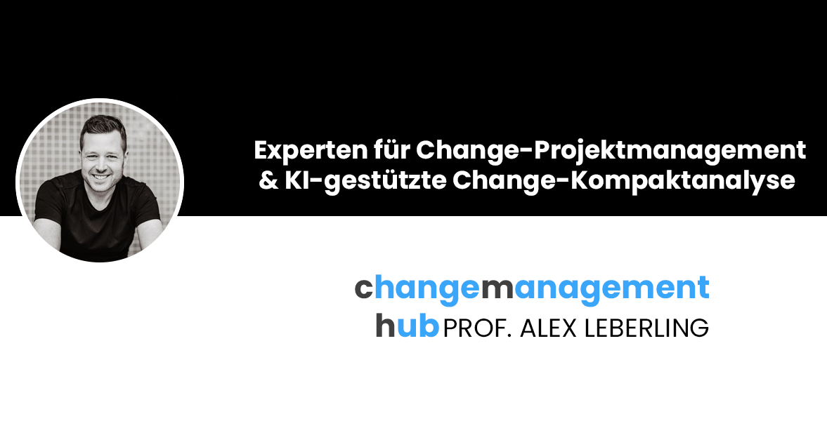 Change-Projektmanagement FAQs | Ihre Fragen, unsere Antworten - changemanagement-hub.de
